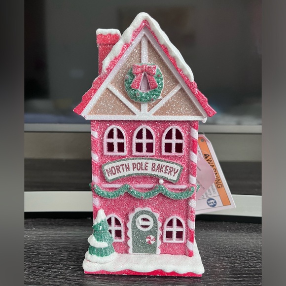 Target | Holiday | Target Bullseye Playground Christmas 224 Lit North ...